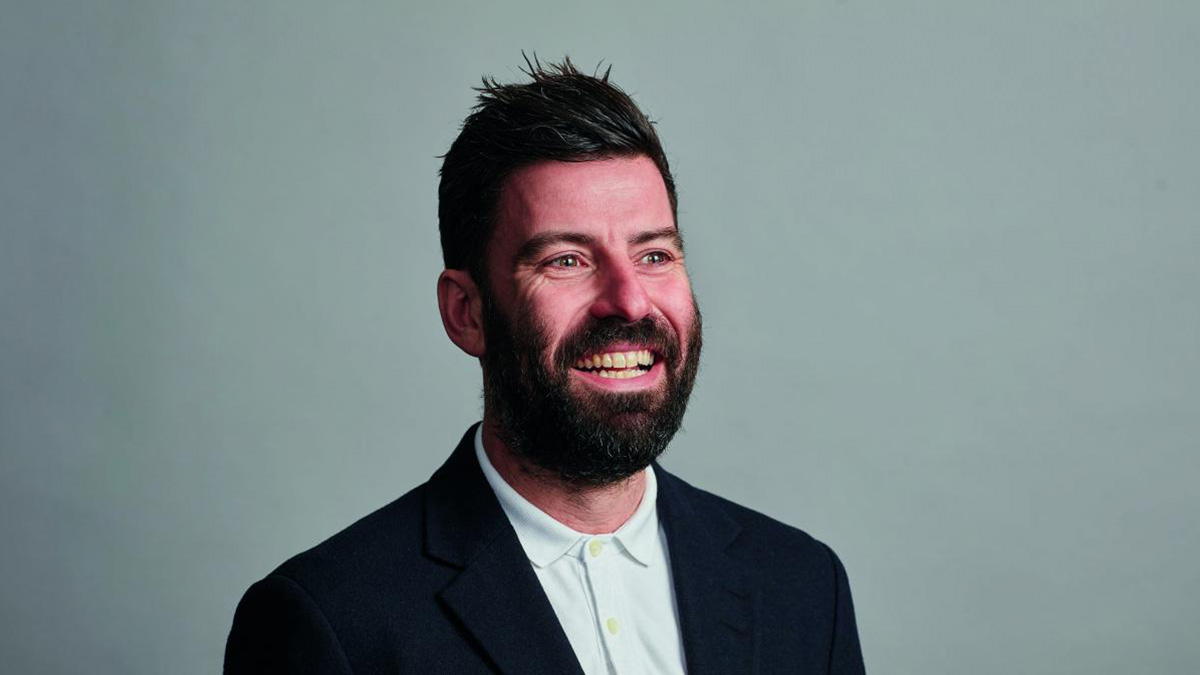 Channel 4 interim CEO Jonathan Allan to depart ahead of Priya Dogra arrival
