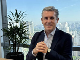 Virgin Media O2 names Vivo CFO David Melcon as finance chief