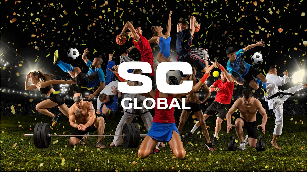 SportsCast Global launches sports FAST channel with FAST Channels TV