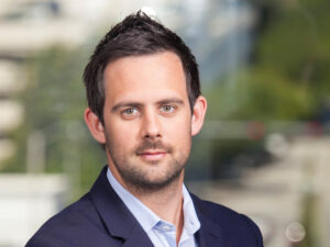 NBCUniversal promotes Gus O’Brien to lead international networks and DTC