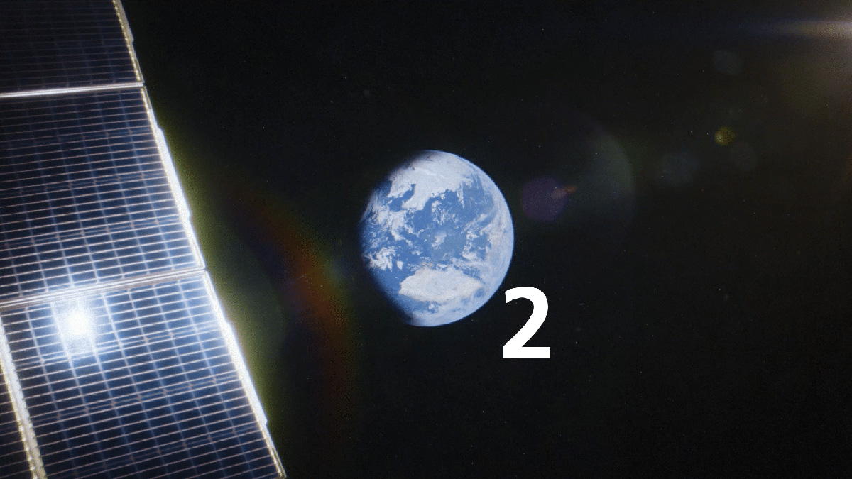 O2 launches campaign for satellite-to-mobile service
