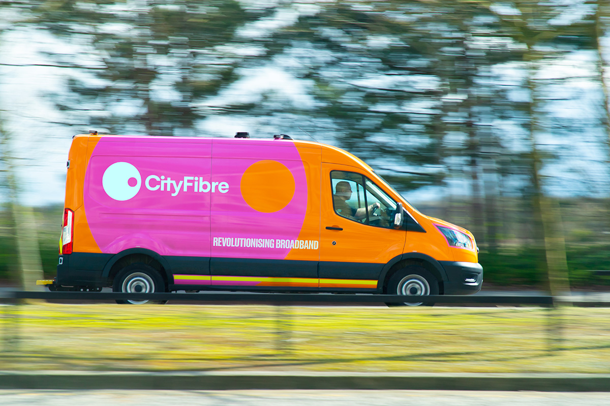 CityFibre launches 8.5Gb wholesale broadband service