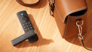 Amazon unveils slimmer Fire TV Stick HD with Alexa+ integration