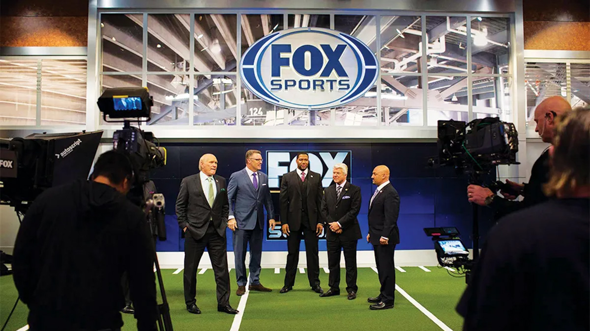 FOX Sports taps Appear for next phase of remote production