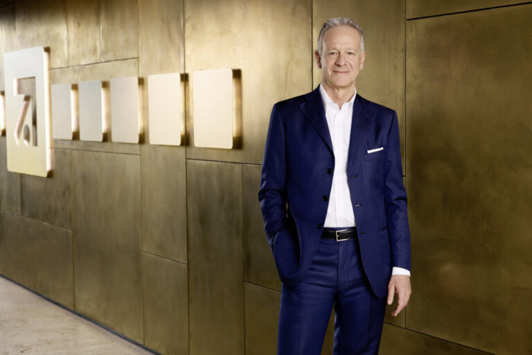 ProSiebenSat.1 appoints Luca Poloni as COO