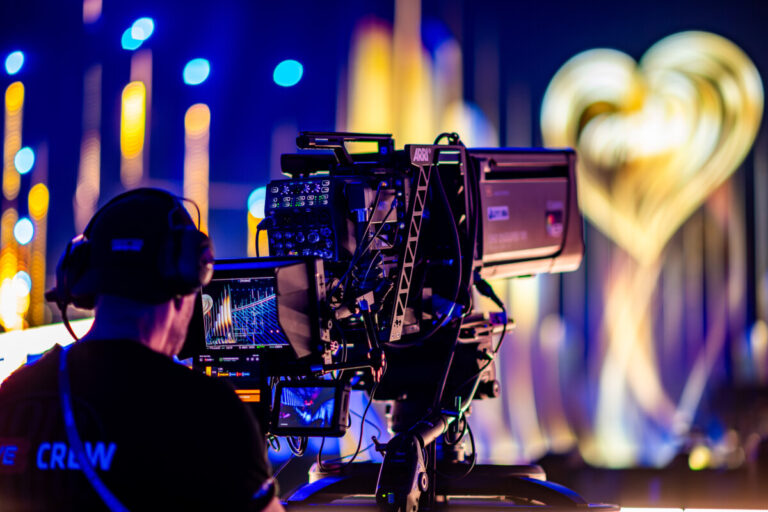 NEP to provide broadcast infrastructure for Eurovision 2026