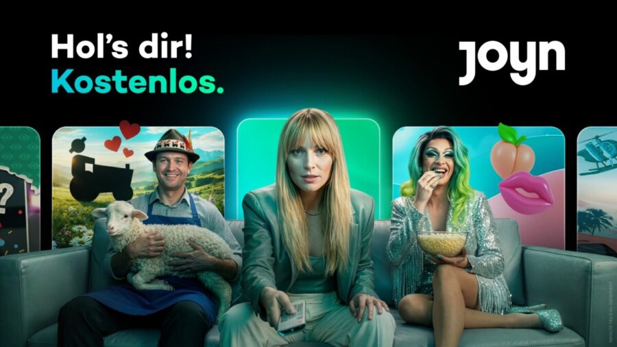 Joyn launches subscription tier Joyn+ in Austria