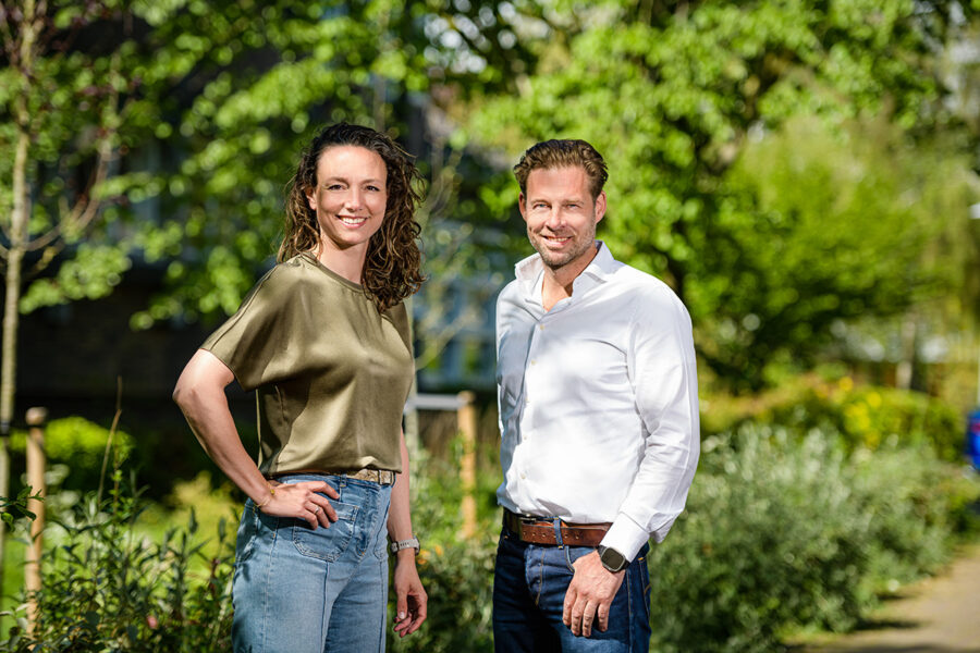ODMedia names Emma Geelen as CEO