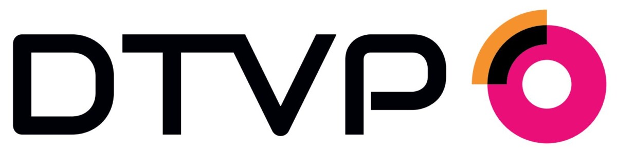 DTVP unveils new brand identity, logo and website