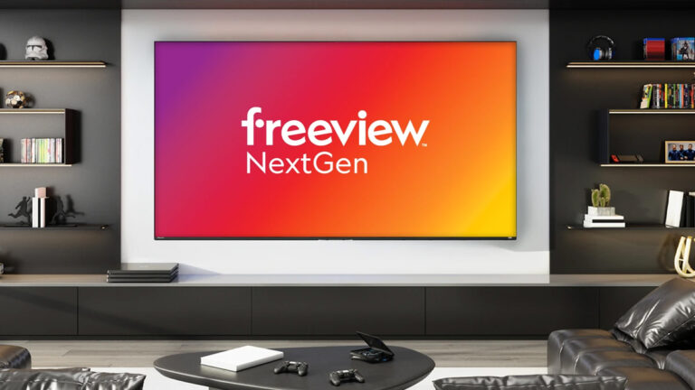 Freeview New Zealand to launch DVB-I NextGen service