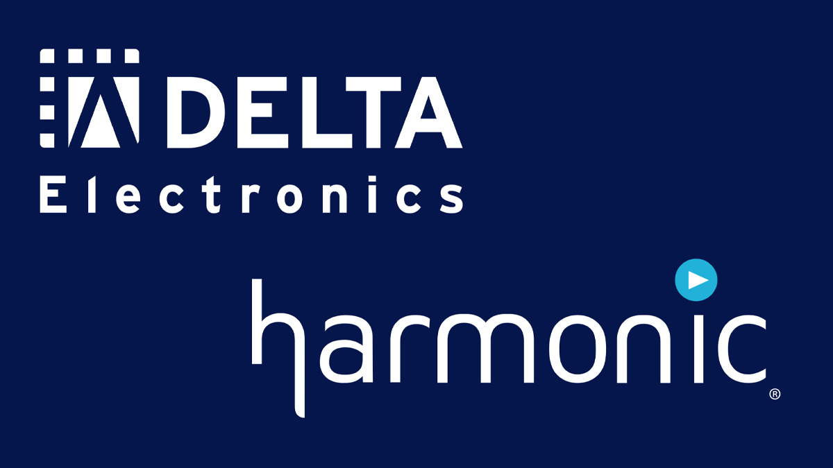 DELTA and Harmonic target DOCSIS 4.0 amplifier automation