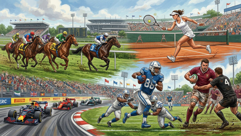 HBO Max leads global streamers for sports content