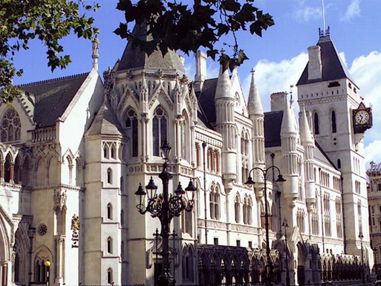 UK High Court introduces broader “omnibus” piracy blocking order