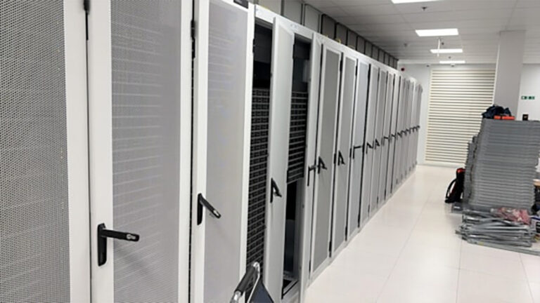 Police shut down UK illegal streaming data centre