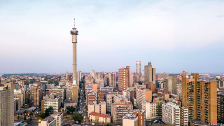 Amazon launches Prime in South Africa