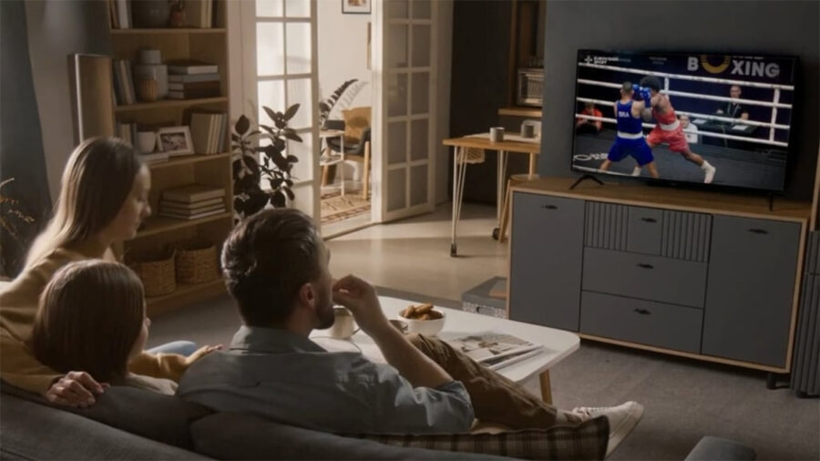 Eurovision Sport expands onto UK FAST platforms