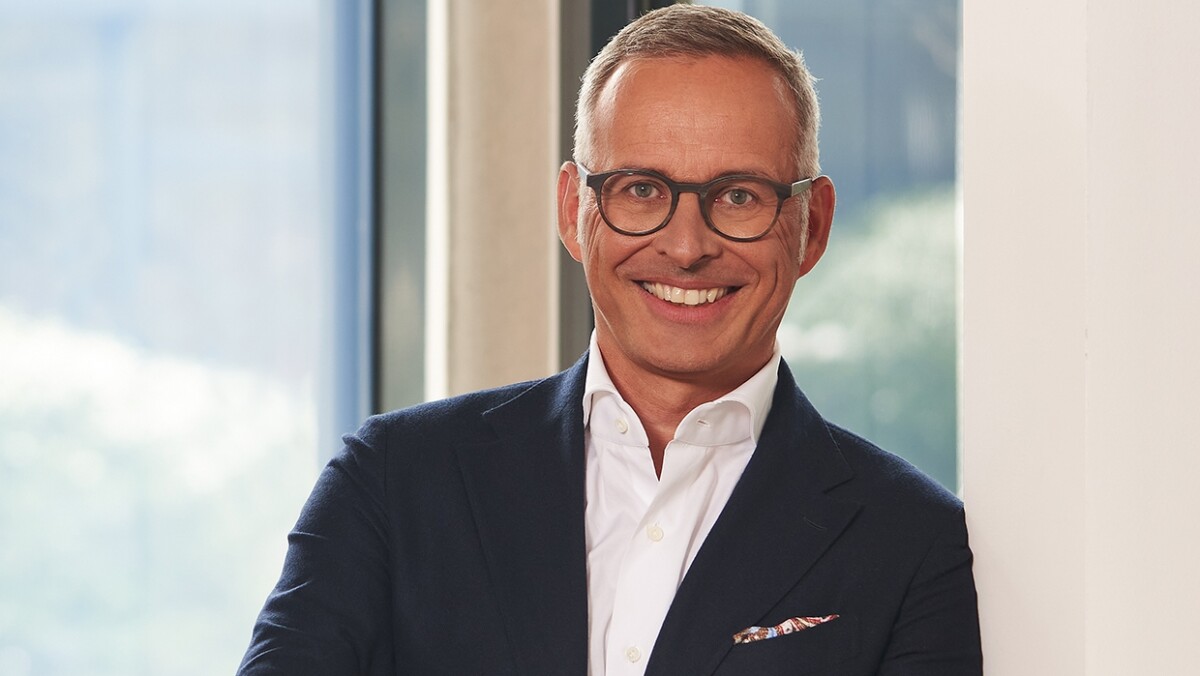 Markus Schäfer to remain CEO of ZDF Studios until 2030