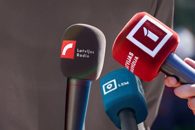 Redge Technologies to build Latvian public media streaming platform