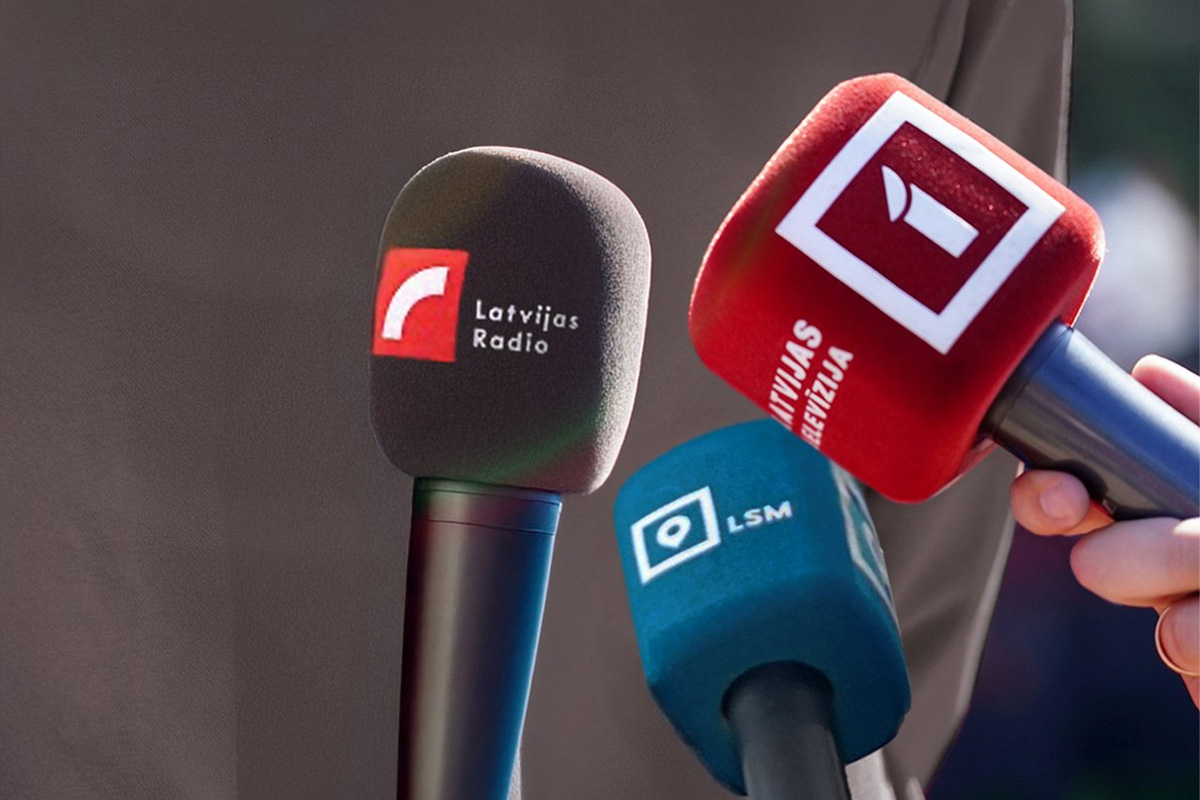 Redge Technologies to build Latvian public media streaming platform