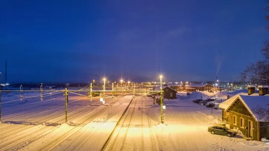 Eutelsat and Voimatel partner on LEO connectivity in Finland