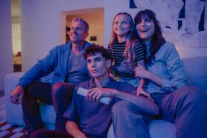 Swisscom adds chapter navigation and World Cup highlights to blue TV