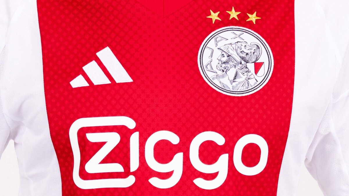 Ziggo to end Ajax shirt sponsorship after 12 years