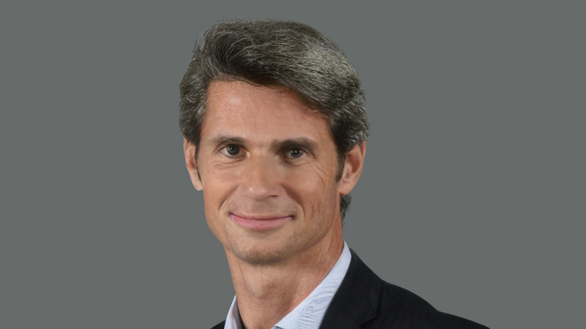 Irdeto names Axel Gallant as CEO following Doug Lowther departure