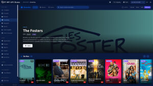Media Press launches API platform for AI-powered TV discovery