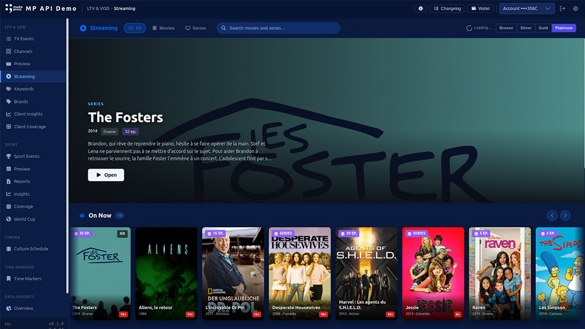 Media Press launches API platform for AI-powered TV discovery