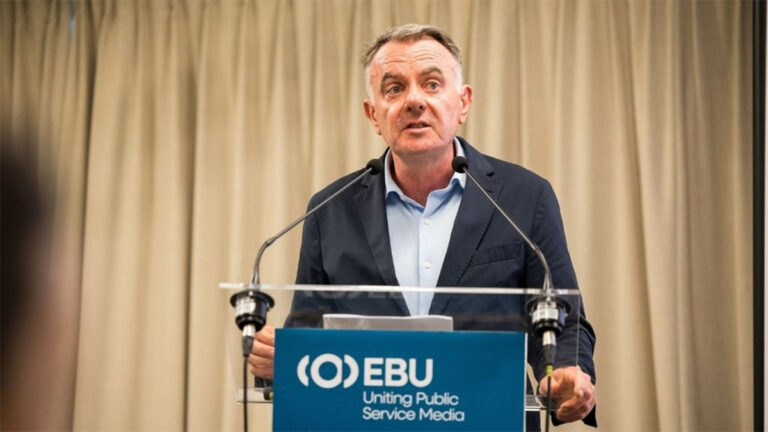EBU calls for stronger prominence rules as Europe reviews media legislation